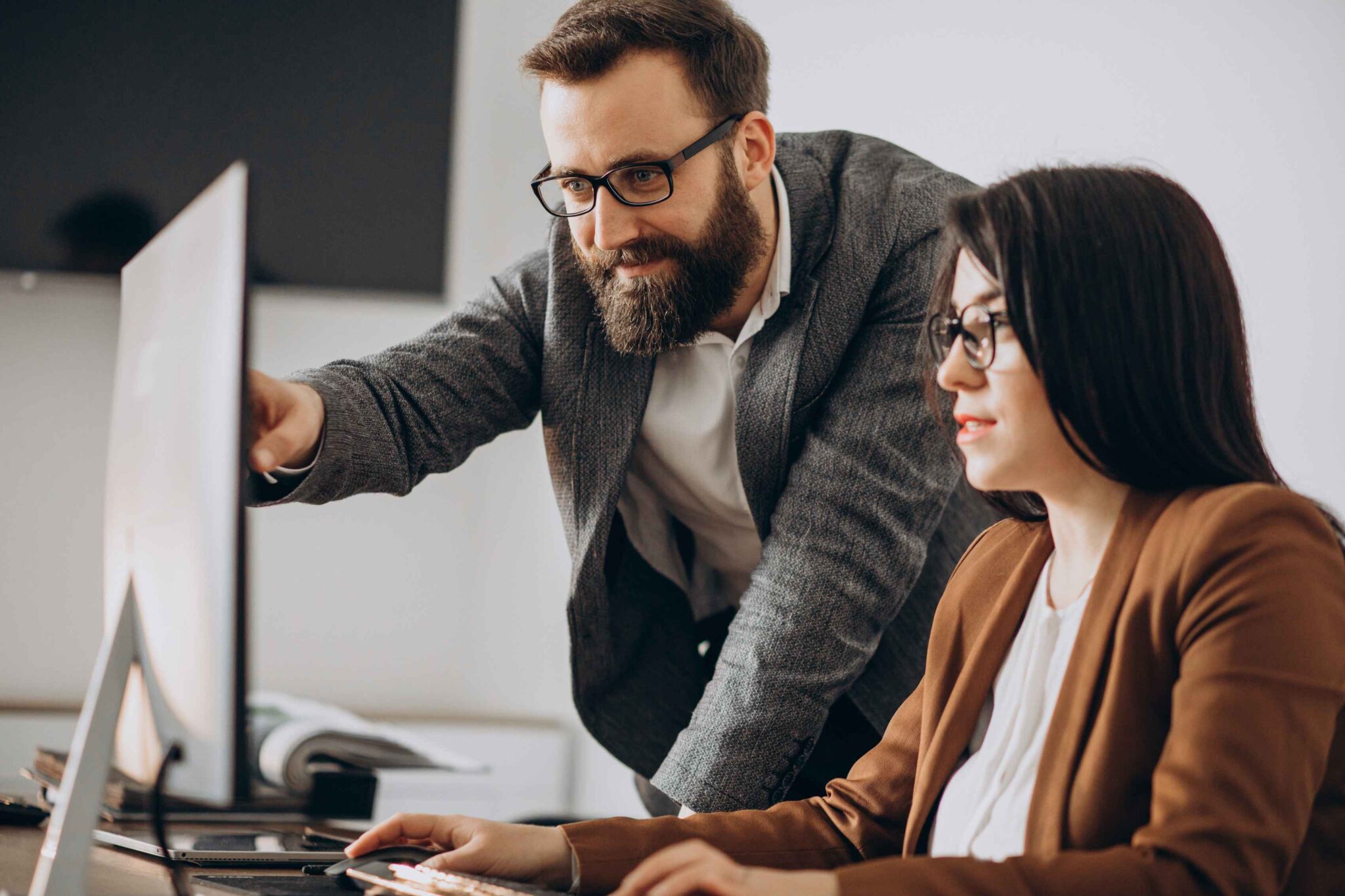 Why the Right IT Partner Simplifies Compliance