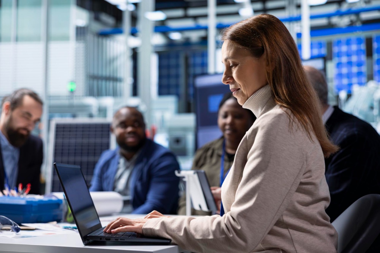 Digital Workplace Evolution with Managed IT Services